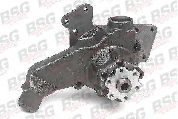 3662005901,MERCE 3662005901 Water Pump for MERCE