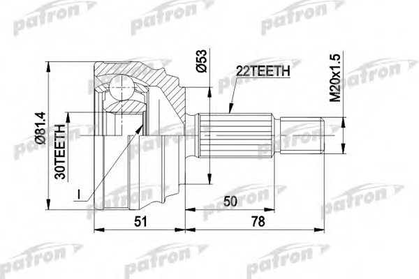 191498099F,VWSEA 191498099F Engine Mounting for VWSEA
