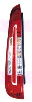 1543051,FORD 1543051 Combination Rearlight for FORD