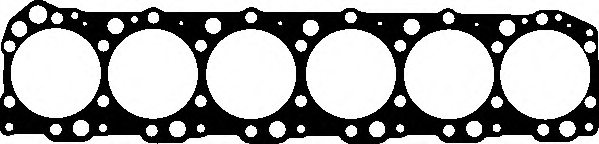 504007514,IVECO 504007514 Gasket, cylinder head for IVECO