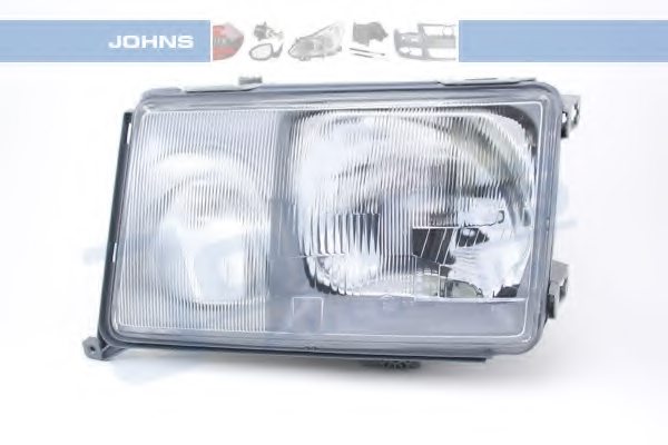 1248204961,MERCE 1248204961 Headlight for MERCE