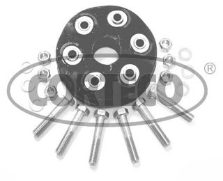 2104101115,MERCE 210 410 11 15 Joint, propshaft for MERCE