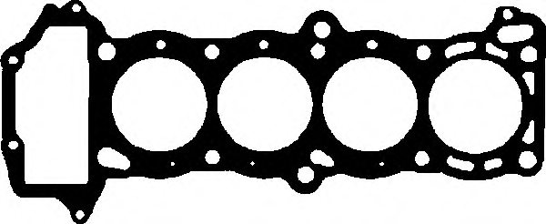 110440M600,NISSA 11044-0M600 Gasket, cylinder head for NISSA