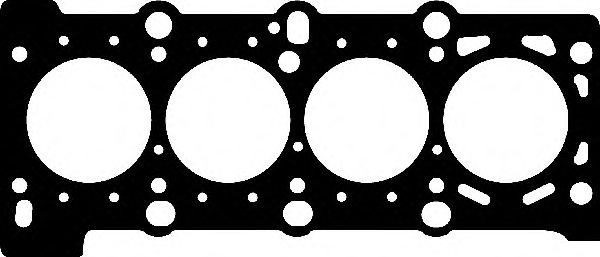 11121708585,BMW 11121708585 Gasket, cylinder head for BMW