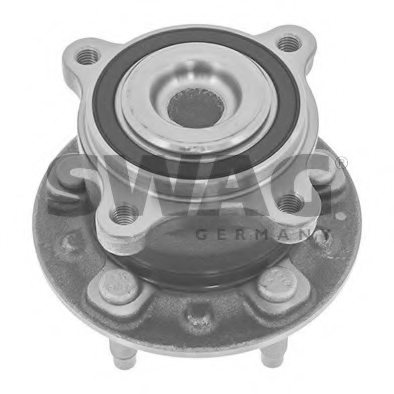 328002,OPEL 328002 Wheel Bearing Kit for OPEL
