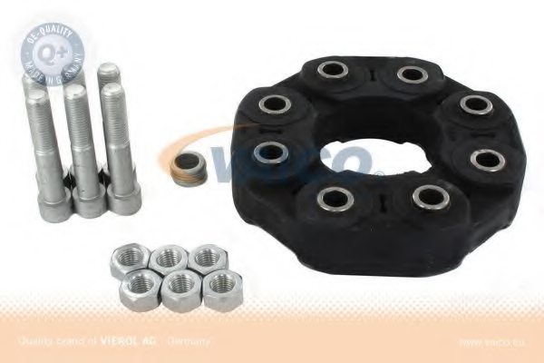 2154100015,MERCE 215 410 00 15 Joint, propshaft for MERCE