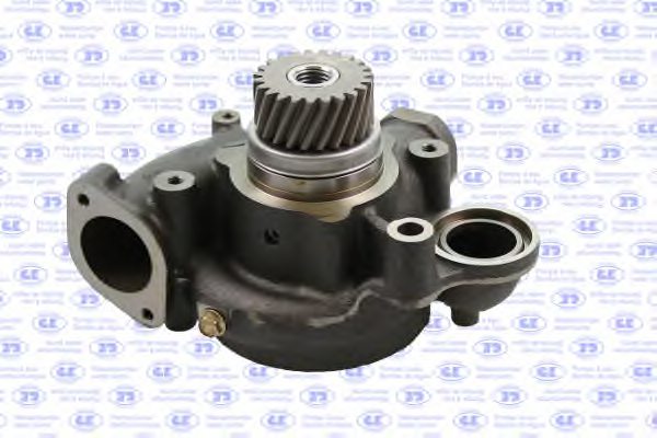20575653,VOLVO 20575653 Water Pump for VOLVO