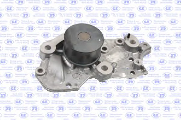 251003E001,HYUNDAI 25100-3E001 Water Pump for HYUNDAI