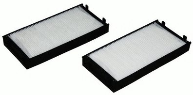 64316945585,BMW 64316945585 Filter, interior air for BMW