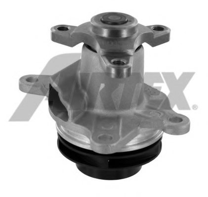 2101000Q2C,NISSA 21010-00Q2C Water Pump for NISSA