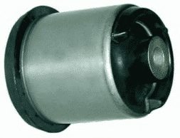 1J0501541,VW 1J0 501 541 Mounting, axle beam for VW