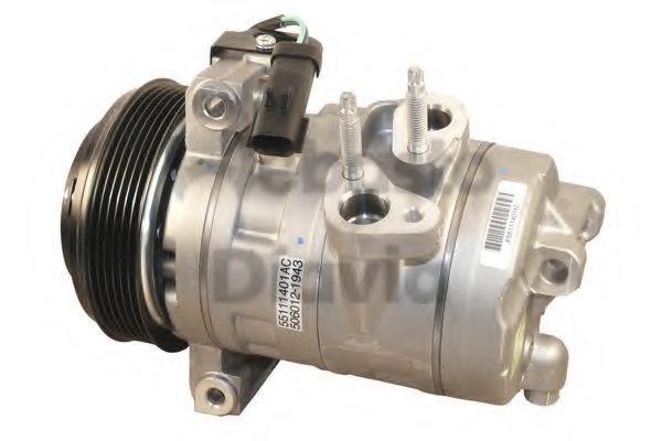 55111401AD,VAUXH 55111401AD Compressor, air conditioning for VAUXH