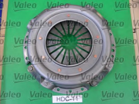 4120045000,HYUNDAI 41200-45000 Clutch Pressure Plate for HYUNDAI