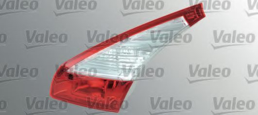 265550009R,RENAU 265550009R Combination Rearlight for RENAU