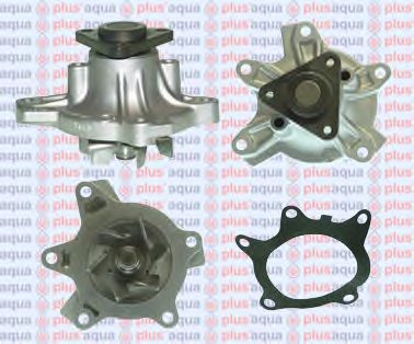 1610029155,TOYOT 1610029155 Water Pump for TOYOT
