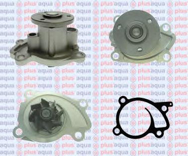 21010EE025,NISSA 21010EE025 Water Pump for NISSA