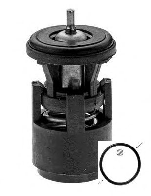 032121110C,VW 032121110C Thermostat, coolant for VW