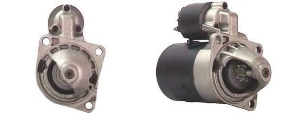 0001311113,BOSCH 0001311113 Starter for BOSCH