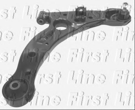 5450117000,HYUNDAI 54501-17000 Track Control Arm for HYUNDAI
