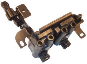 2730126600,HYUNDAI 2730126600 Ignition Coil for HYUNDAI