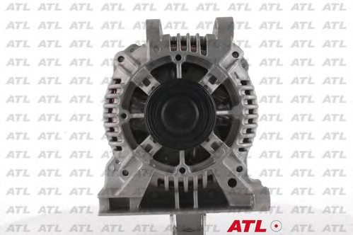2542413,VALEO 2542413 Alternator for VALEO