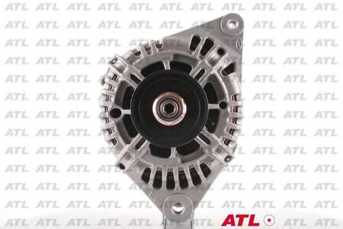 3730038400,HYUNDAI 3730038400 Alternator / Generator for HYUNDAI