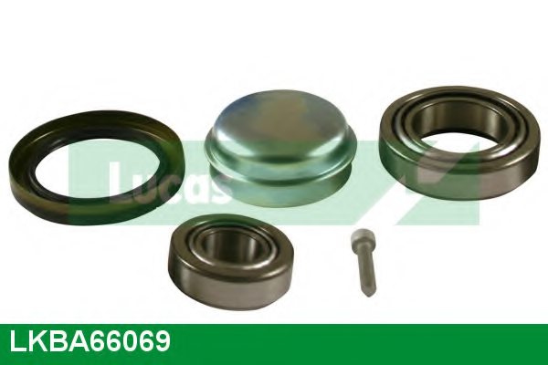 2213300225,MERCE 2213300225 Wheel Bearing Kit for MERCE