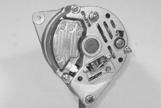 2871A141,PERKINS 2871A141 Alternator for PERKINS