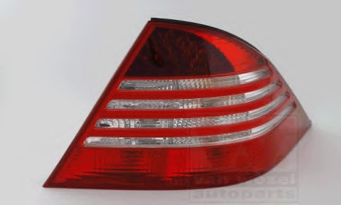 2208200864,MERCE 2208200864 Combination Rearlight for MERCE