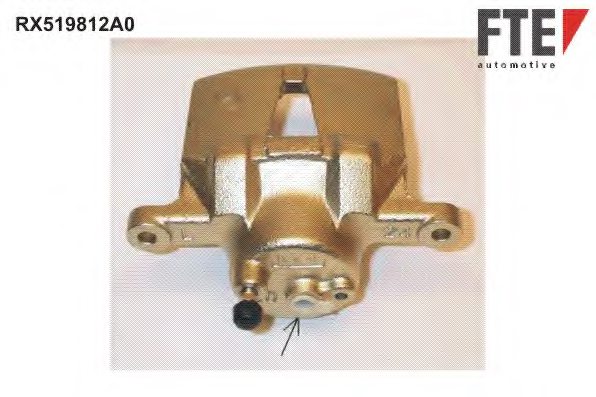 4775052010,TOYOT 47750-52010 Brake Caliper for TOYOT