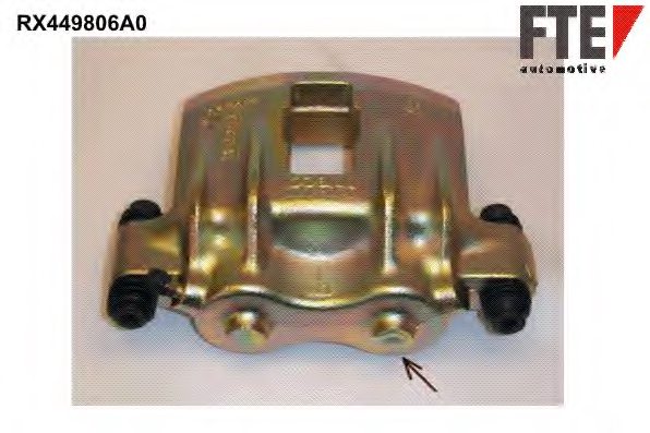 42530363,IVECO 42530363 Brake Caliper for IVECO