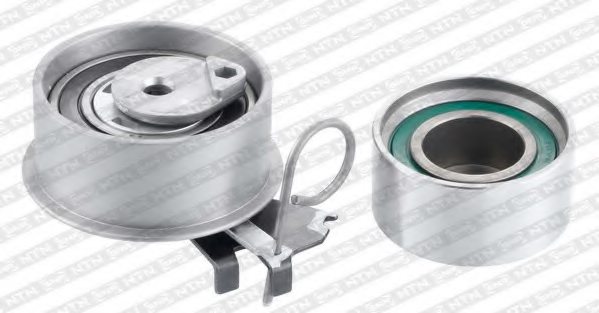 2441023050,HYUNDAI 24410-23050 Tensioner, timing belt for HYUNDAI