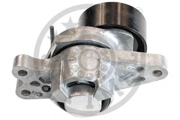 1611424580,FIAT 1611424580 Belt Tensioner, v-ribbed belt for FIAT