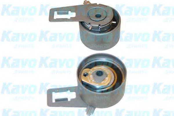 243224X000,KIA 24322-4X000 Tensioner, timing belt for KIA