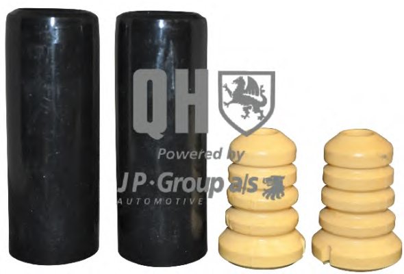 33503411995,BMW 33503411995 Dust Cover Kit, shock absorber for BMW