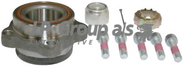 1377907,FORD 1377907 Wheel Hub for FORD