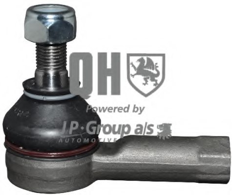 93741091,DAEWOO 93741091 Tie Rod End for DAEWOO