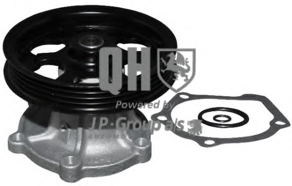 1610019135,OEM 1610019135 Water Pump for OEM