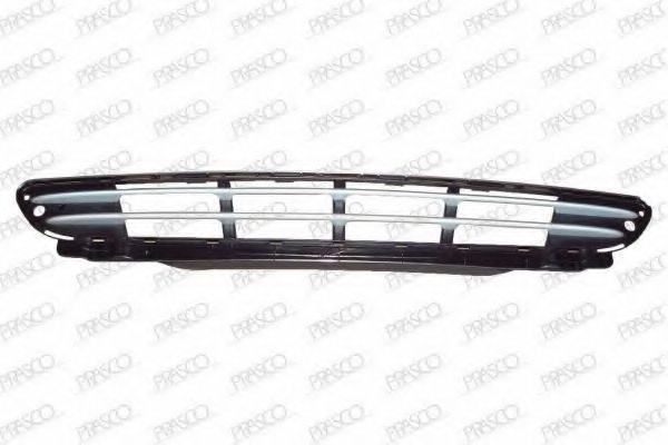 2038801005,MERCE 2038801005 Ventilation Grille, bumper for MERCE