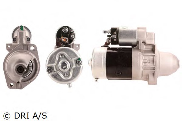 0051516601,Mercedes 0051516601 Starter Motor for Mercedes