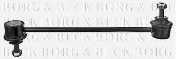 6Q0411315A,VAG 6Q0411315A Rod/Strut, stabiliser for VAG