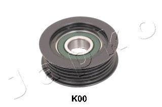 252872A000,HYUNDAI 25287-2A000 Deflection/Guide Pulley, v-ribbed belt ...
