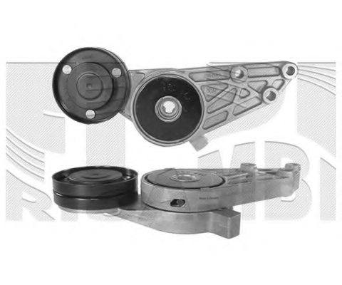 058903133D,VAG 058903133D Tensioner Lever, v-ribbed belt for VAG