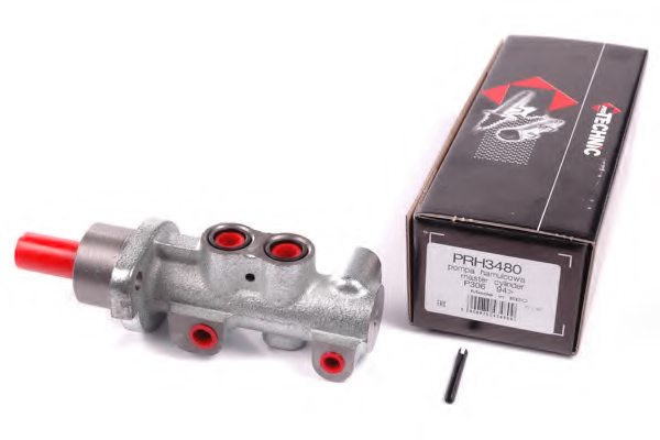 4601F9,PEUGE 4601.F9 Brake Master Cylinder for PEUGE