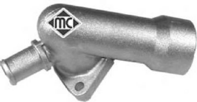 1336Y7,PEUGE 1336Y7 Coolant Flange for PEUGE