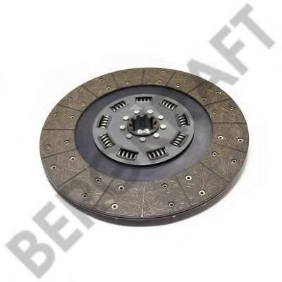 007250470380,MERCEDES-BENZ 007250470380 Clutch Disc