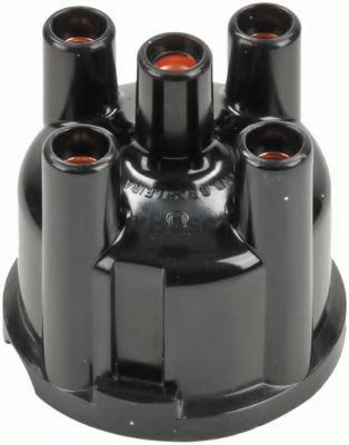 1235522107,BOSCH 1 235 522 107 Distributor Cap for BMW