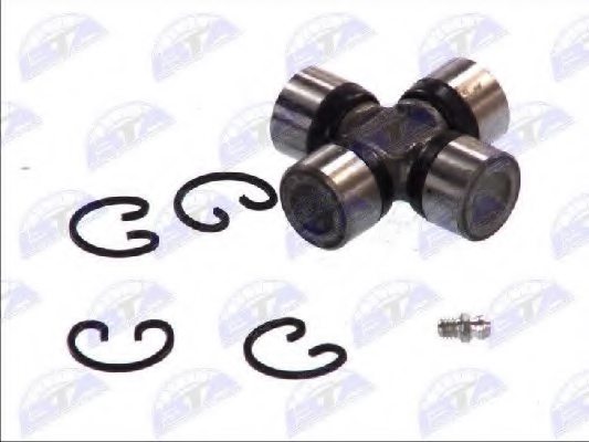 MR196837,MITSUBISHI MR196837 Universal Joint for MITSUBISHI