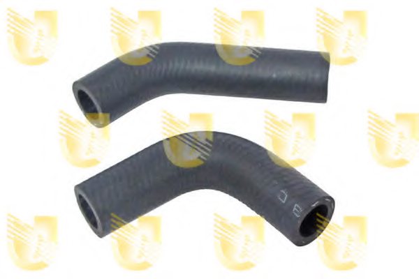 1337233,OPEL 1337233 Radiator Hose for OPEL