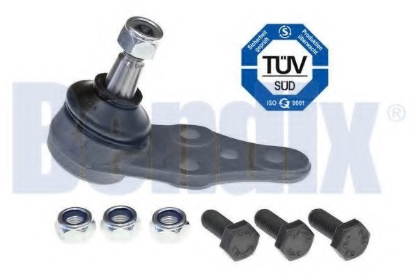 94788122,DAEWOO 94788122 Ball Joint for DAEWOO